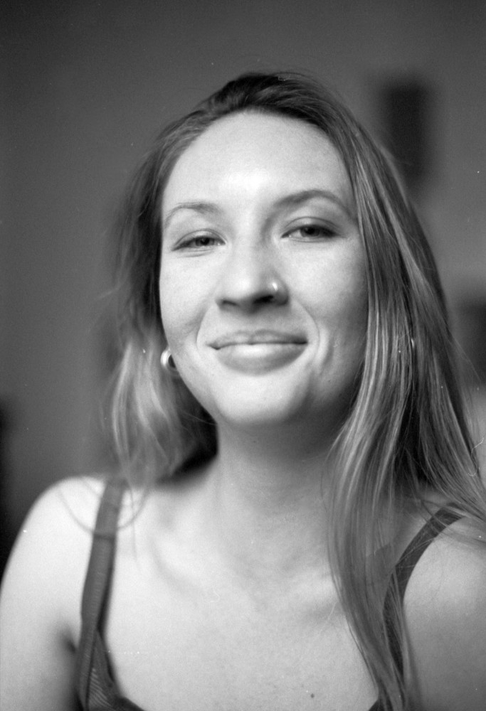 Emily Anderson | Folk Yoga