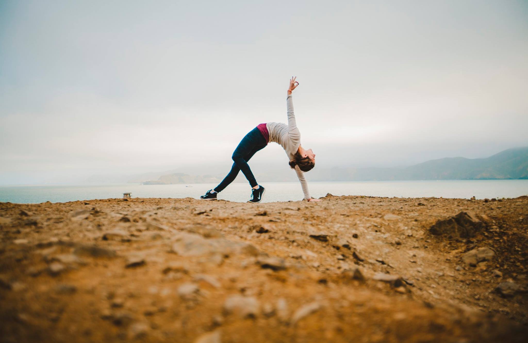 Featured Teacher: Meredith Holt - Yoga Garden of San Francisco|Featured ...