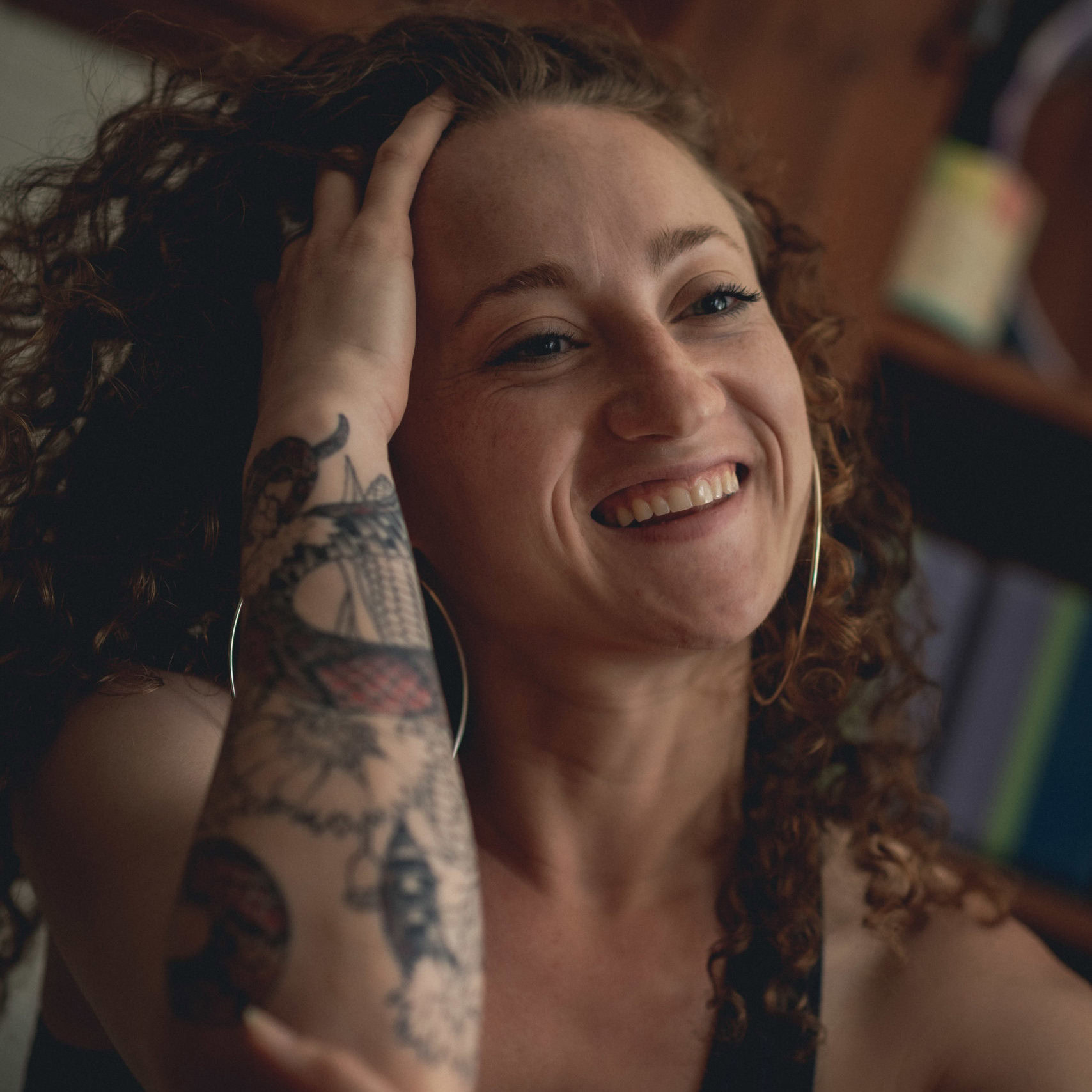 Our Teachers | Folk Yoga