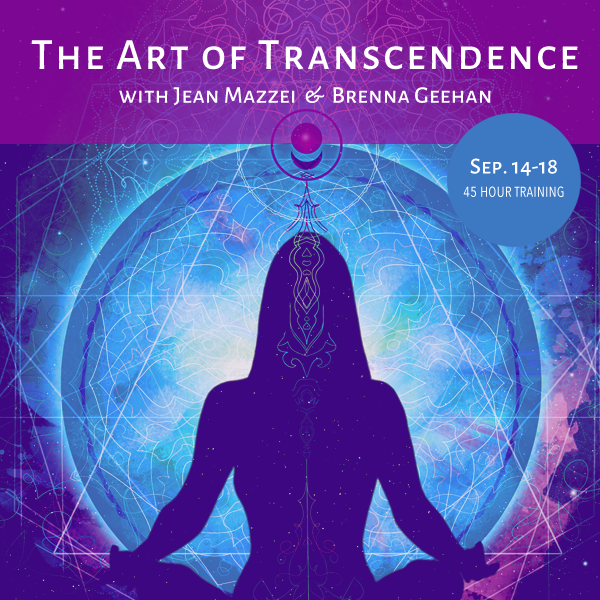 The Art of Transcendence | Folk Yoga