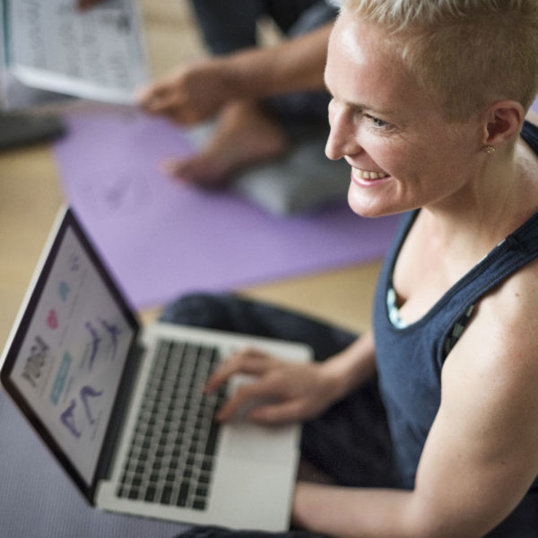 5 Ways to Launch Your Yoga Career | Folk Yoga