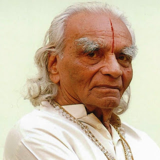 Honoring Iyengar | Folk Yoga